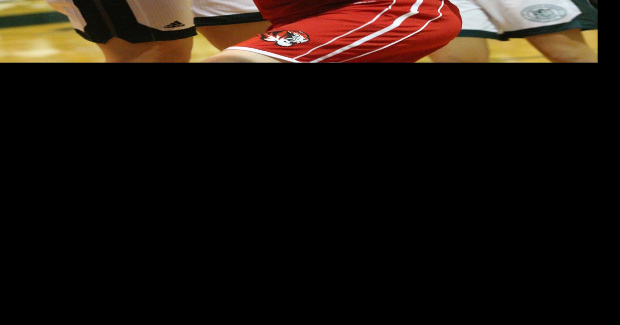 Alexis Uffmann, St. James