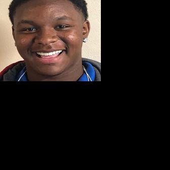Tyler Macon • East St. Louis football