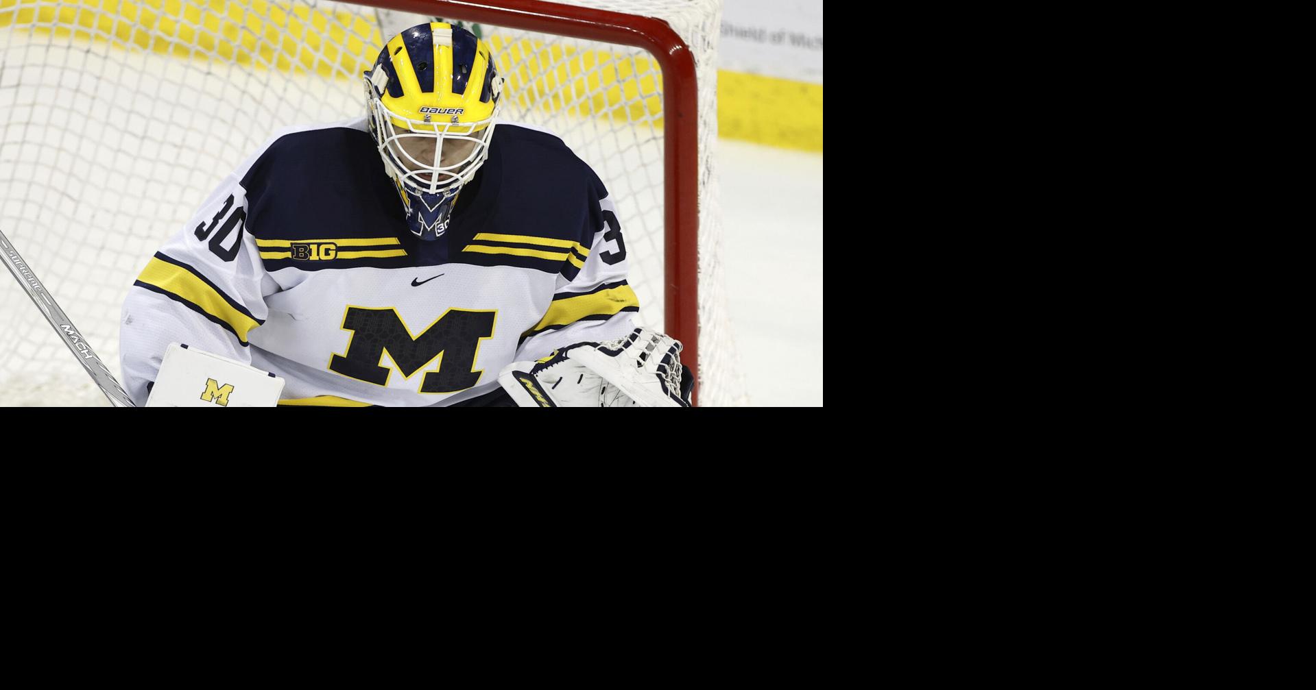 NCAA hockey regional puts Centene Ice Center in spotlight