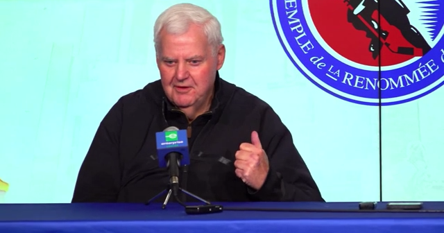 Ken Hitchcock: Stars signed Pierre Turgeon from Blues because he ...