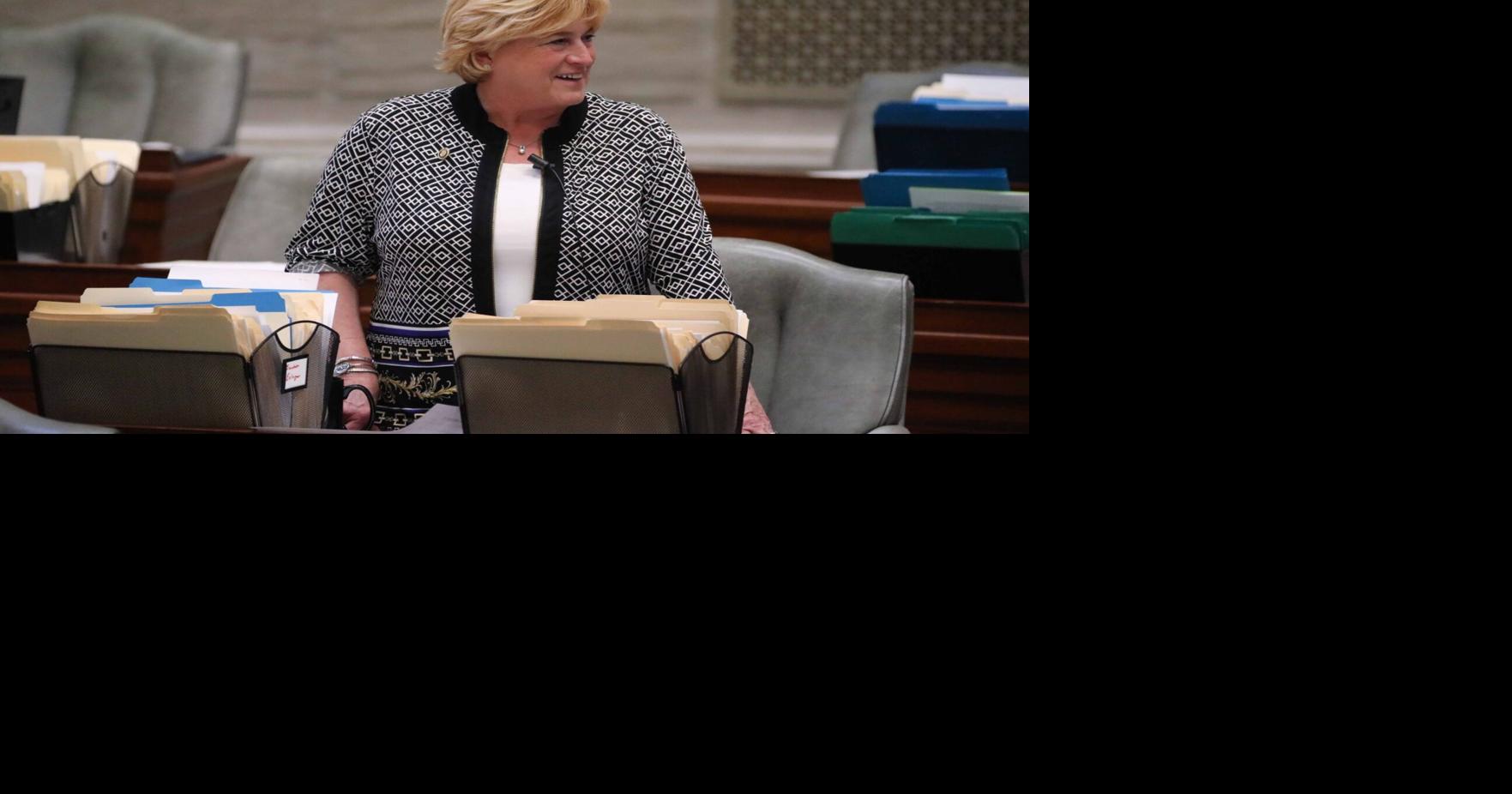 Republican state senator named commissioner of Missouri education ...