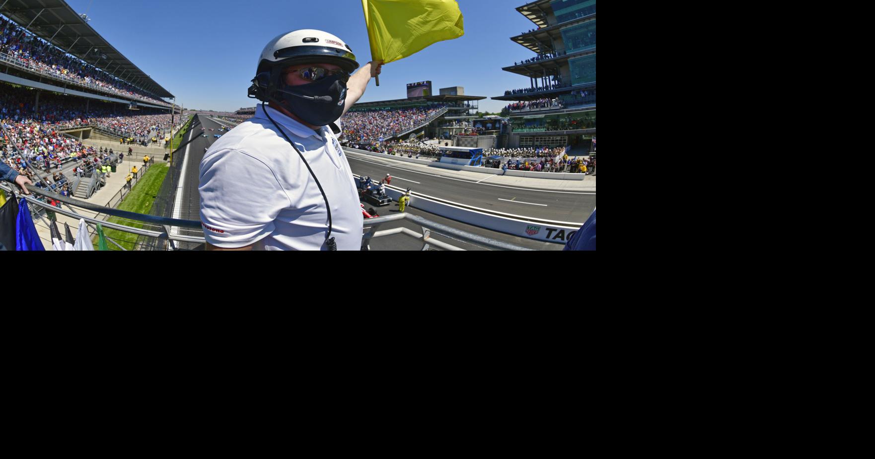 Hochman: Meet Aaron Likens, the inspiring St. Louisan with Asperger's ...