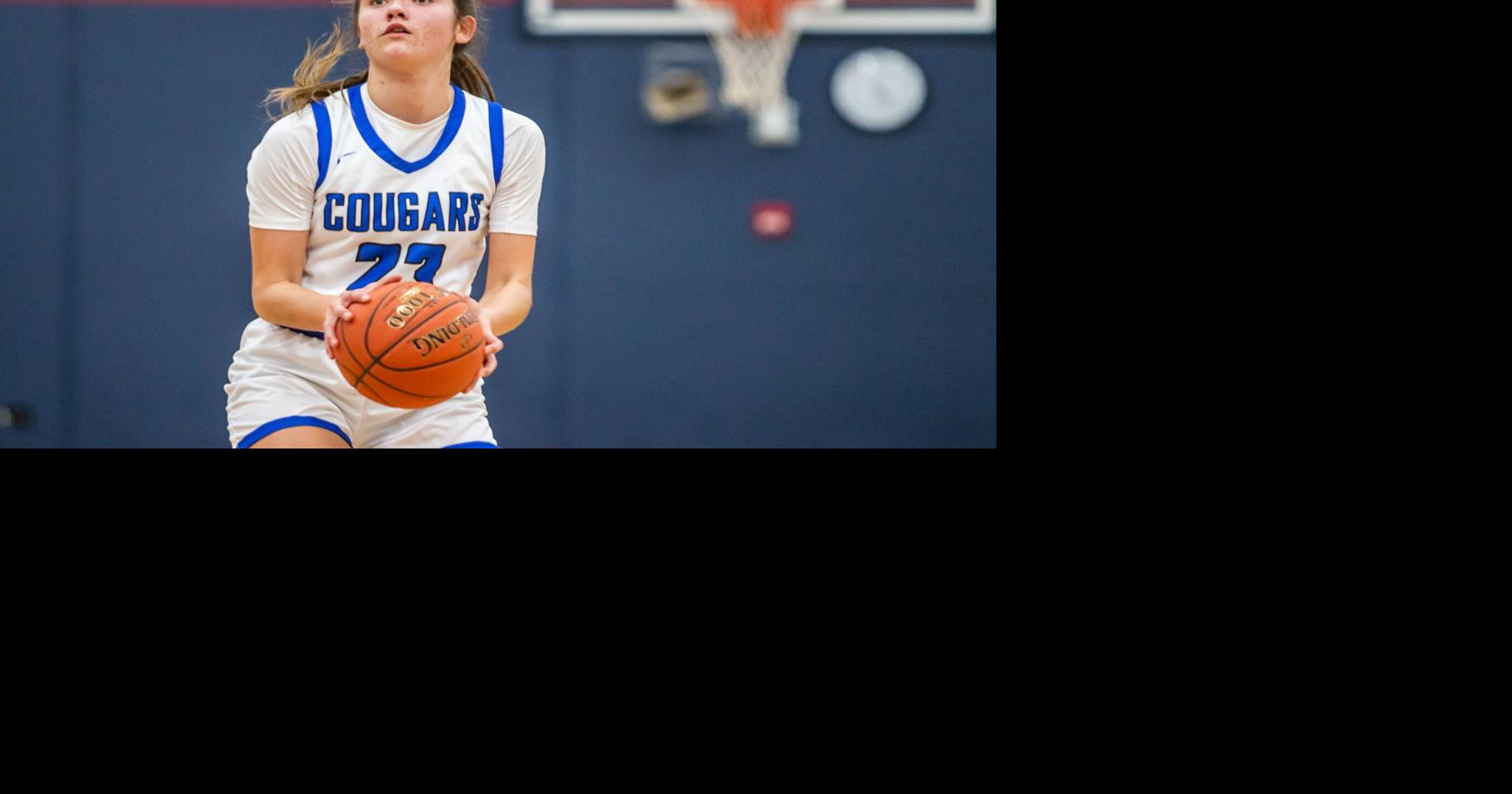 Girls basketball spotlight: Speiser turns heads with lightning-quick ...