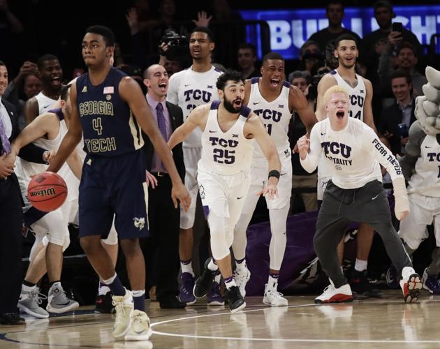 How to watch the 2023 NIT tournament bracket selection show: TV channel ...