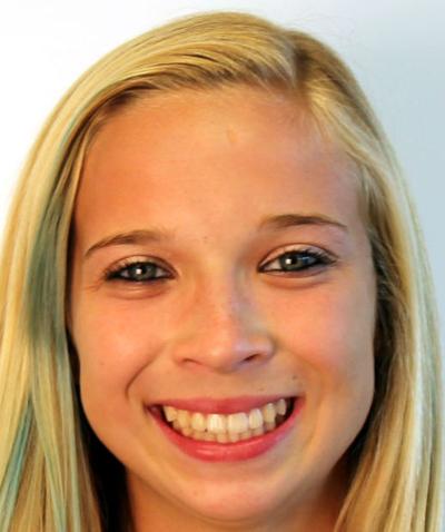 Madison Harris • Windsor softball