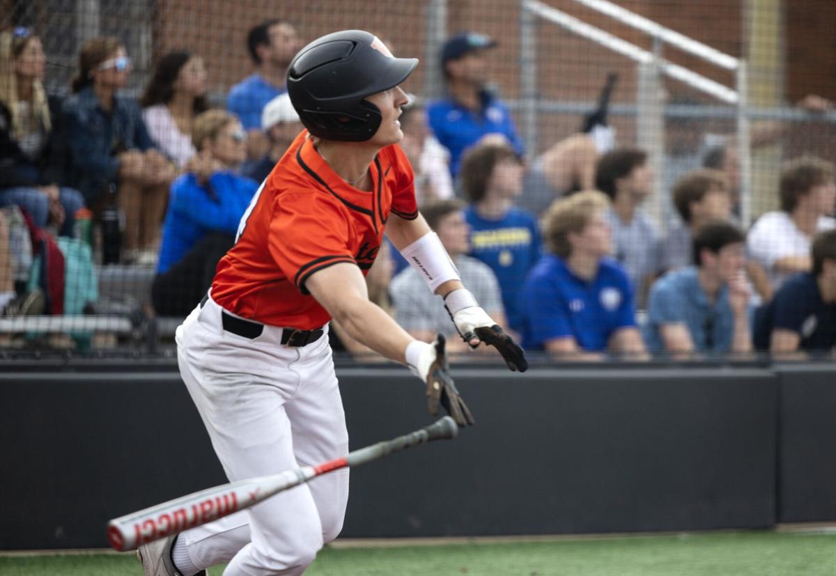 Jackson Torbit leads Webster Groves to first district crown since 2007
