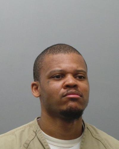 Man accused of paralyzing Ballwin officer found unfit for trial but ...