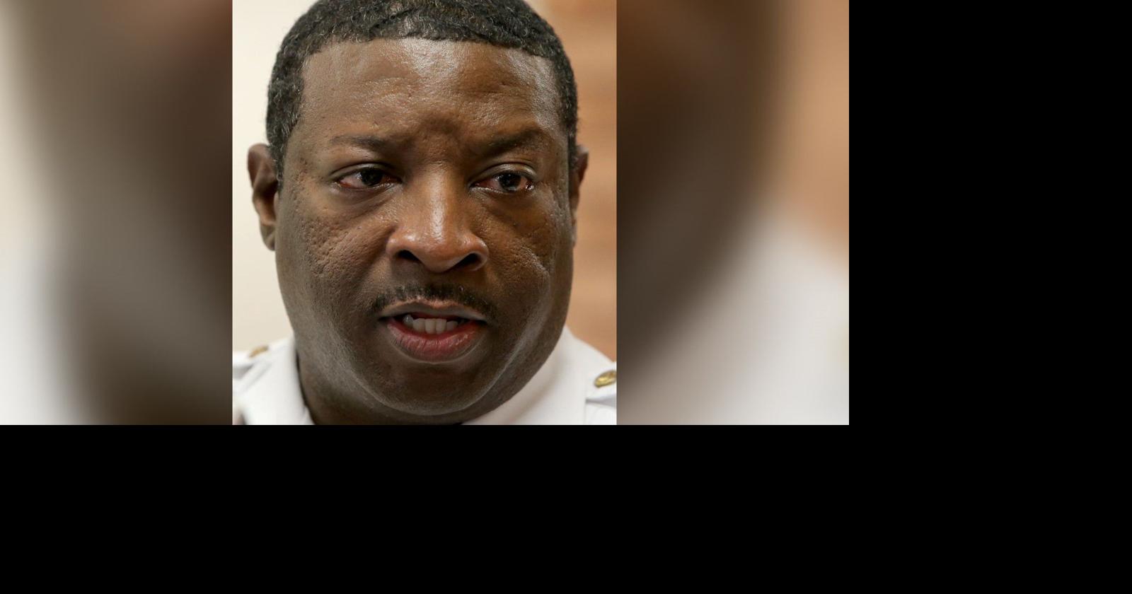 Doyle lawsuit accuses Page of reneging on promise to make him chief ...