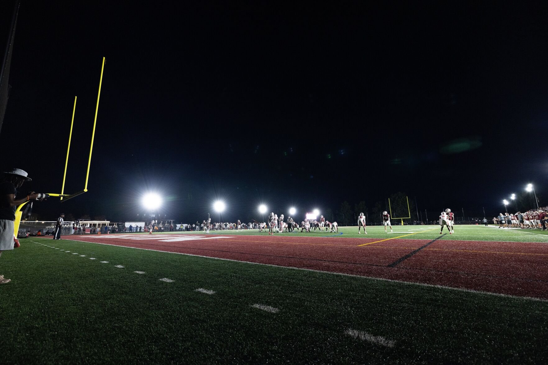 Lift for Life uses motivation from last season to knock off MICDS in ...