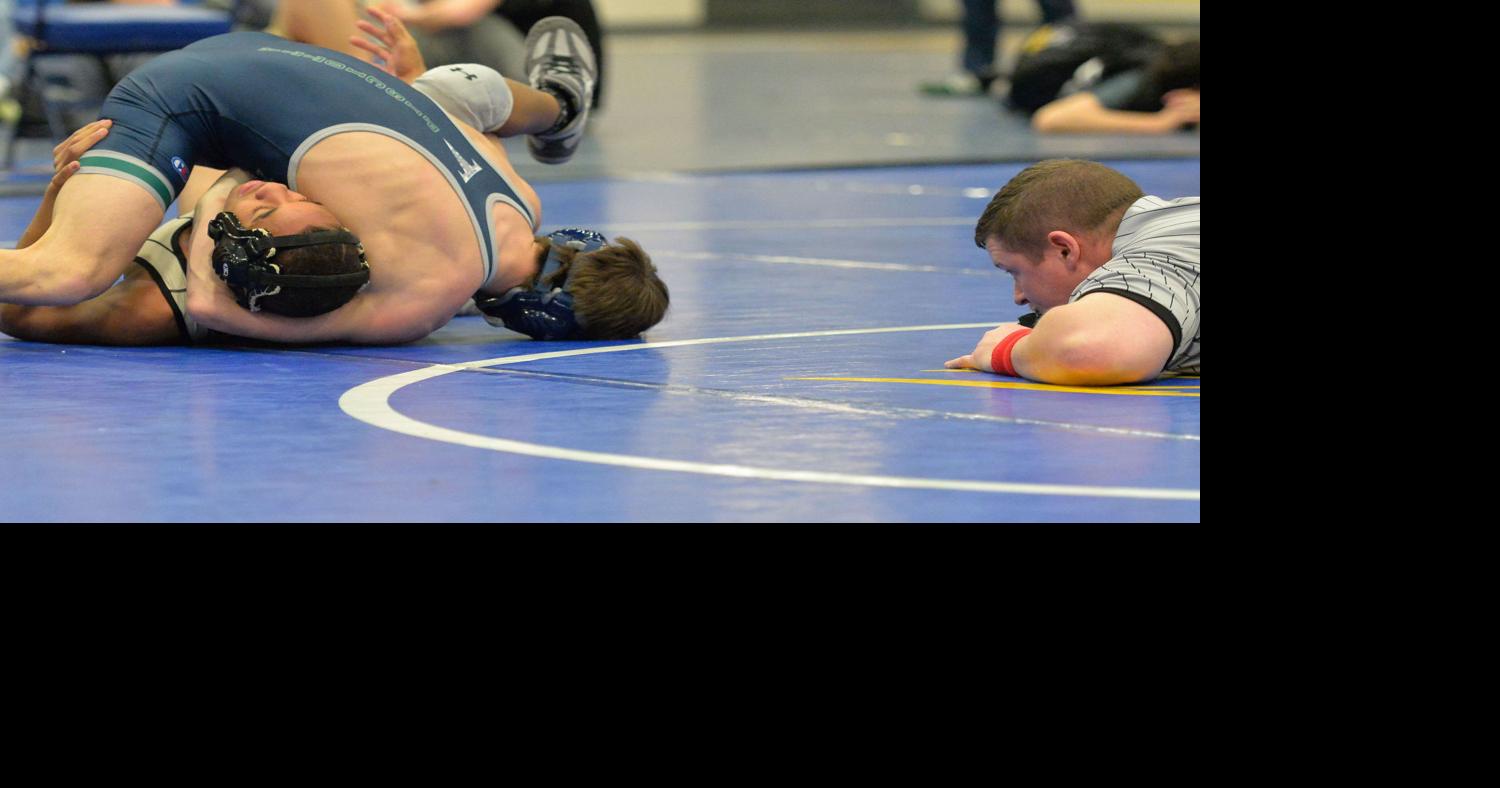 Kyle Thrasher Tournament