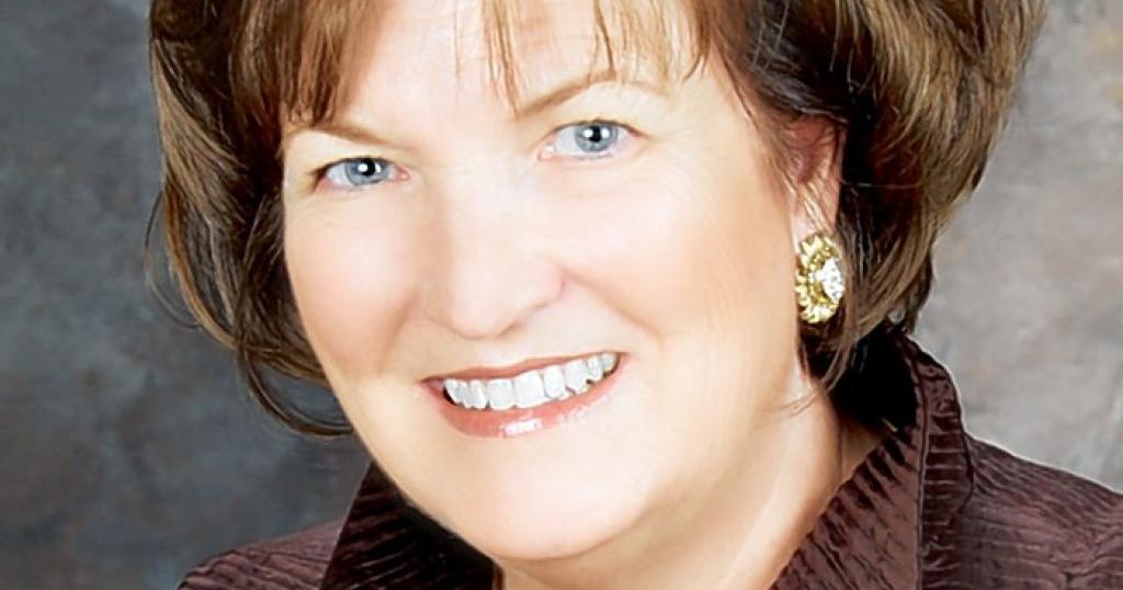 Lisa Boyce carries on family tradition of volunteering