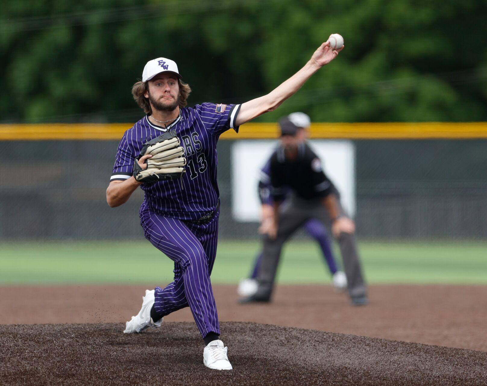 Parkway South reaches 1st state semifinal since 1999: Baseball playoffs ...