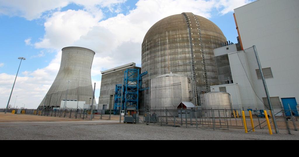 Ameren seeks 20-year extension for nuclear plant