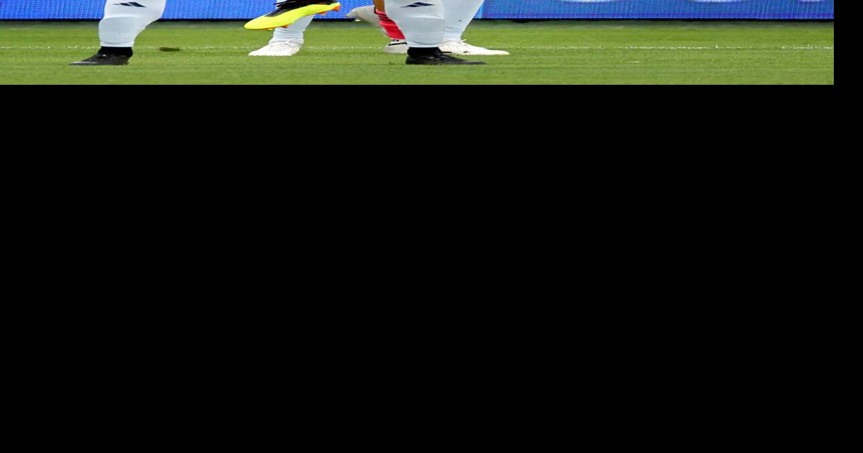 Sporting Kansas City vs St. Louis City SC, Game 2 MLS playoff series