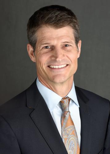 Hanley named chief clinical officer for SSM Health