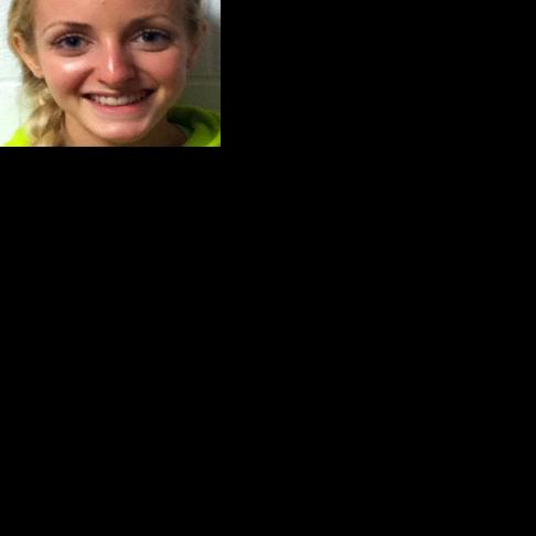 Long distance: Jamie Kempfer, senior, Festus