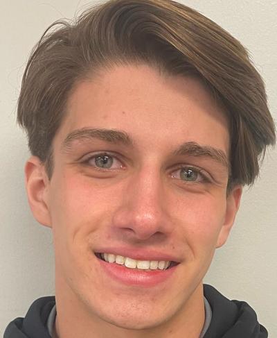 Matthew Judkins, junior, Chaminade