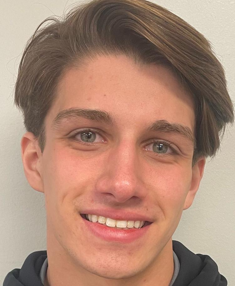 Matthew Judkins, junior, Chaminade