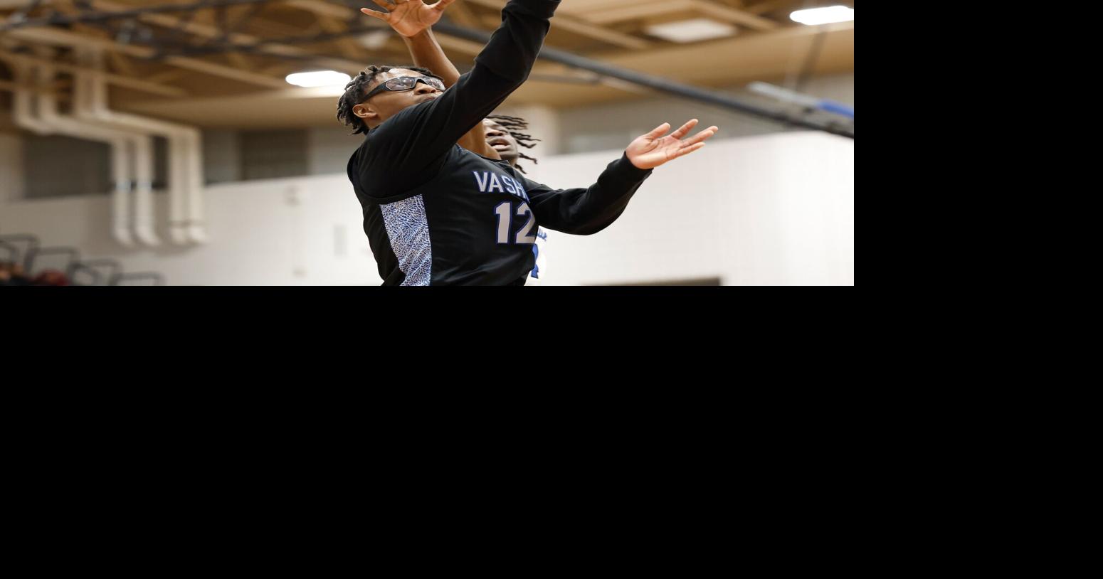 Vashon, John Burroughs roll into Class 4 quarterfinals: Boys basketball ...