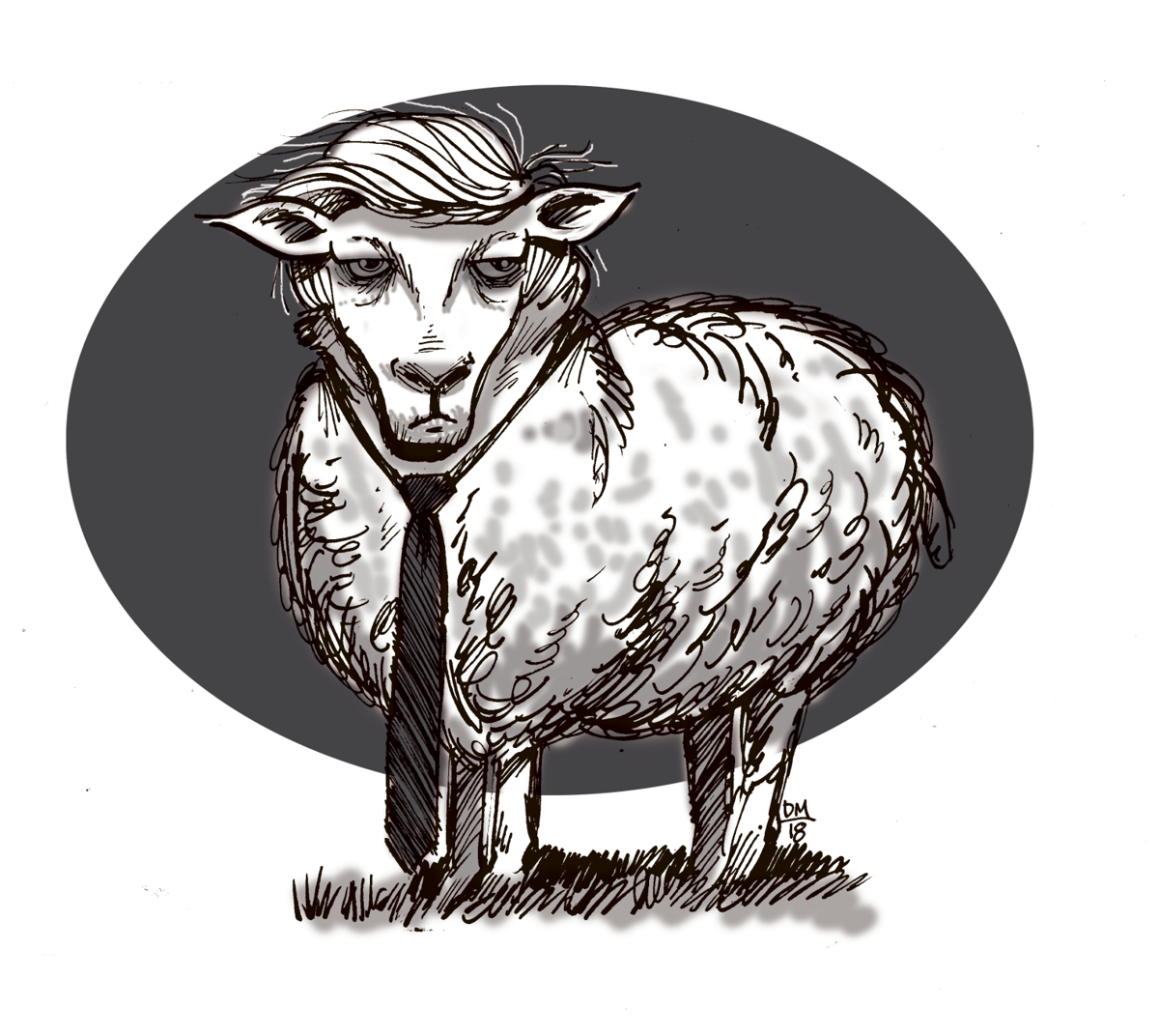 Confessions of a Trump voter