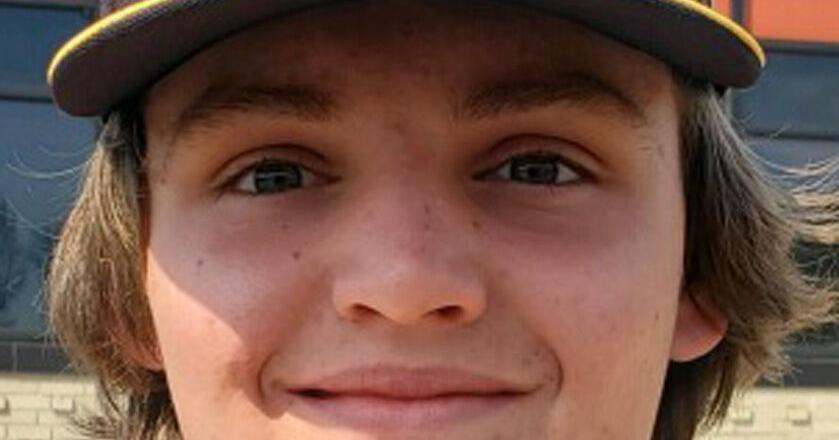 Hayden Bates • Festus baseball