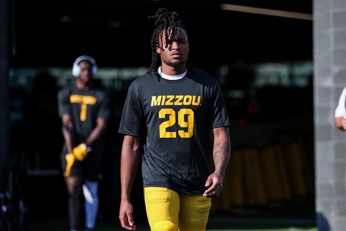 Marcus Clarke explains his trust in Blake Baker, transfer from Miami ...