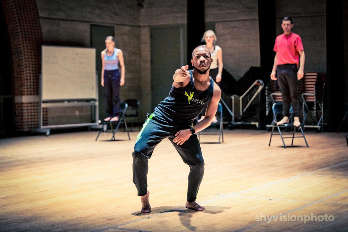 MADCO's 'Unity Movement' explores cultural connections