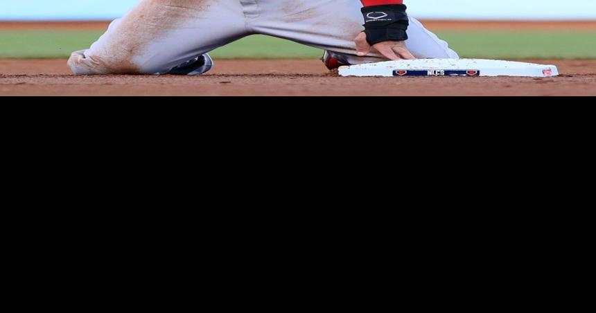 Jay starts in center, bats second in first spring start