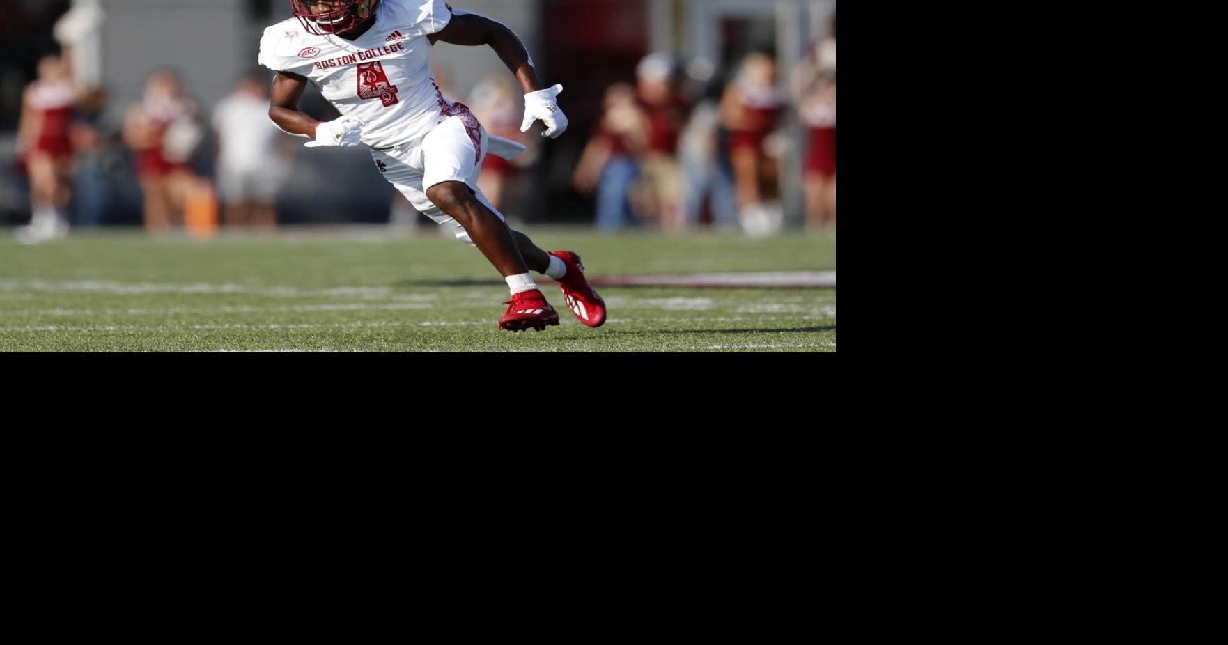 Tiger Talk: An early look at Mizzou at Boston College