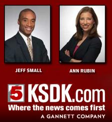 A Small farewell and other changes ahead at KSDK (Channel 5)