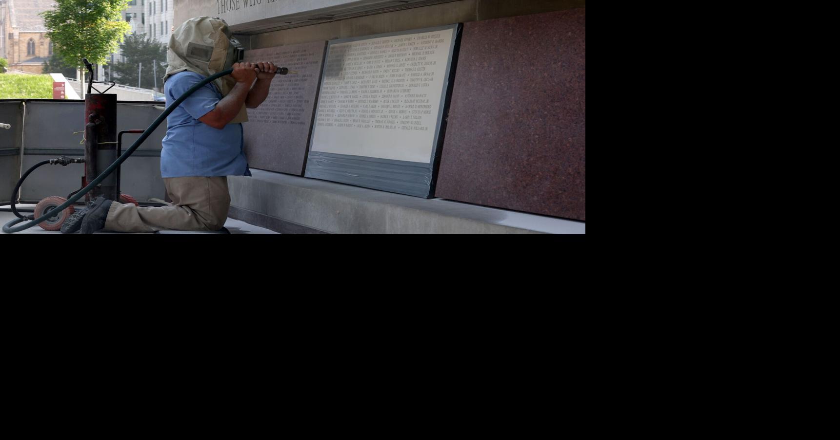 50 years after the end of the Vietnam War, Udell Chambers, Michael ...