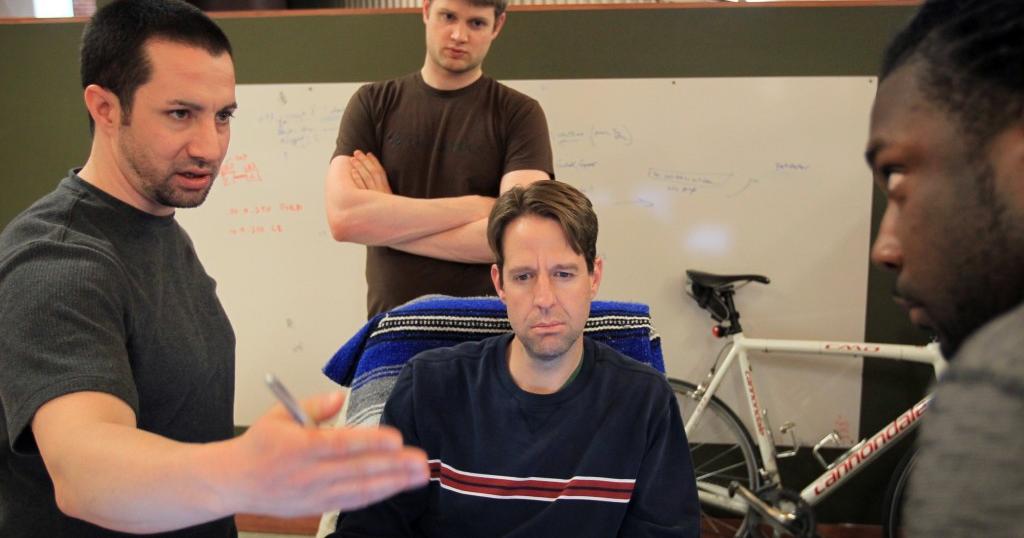 LockerDome raises the funding bar for St. Louis startups