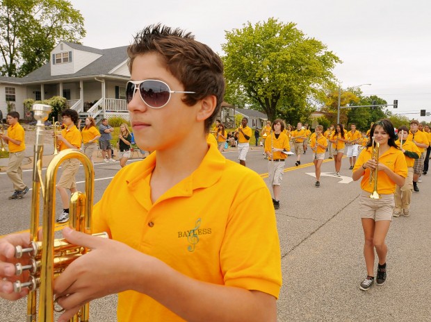 Affton Days celebrates community, schools, businesses