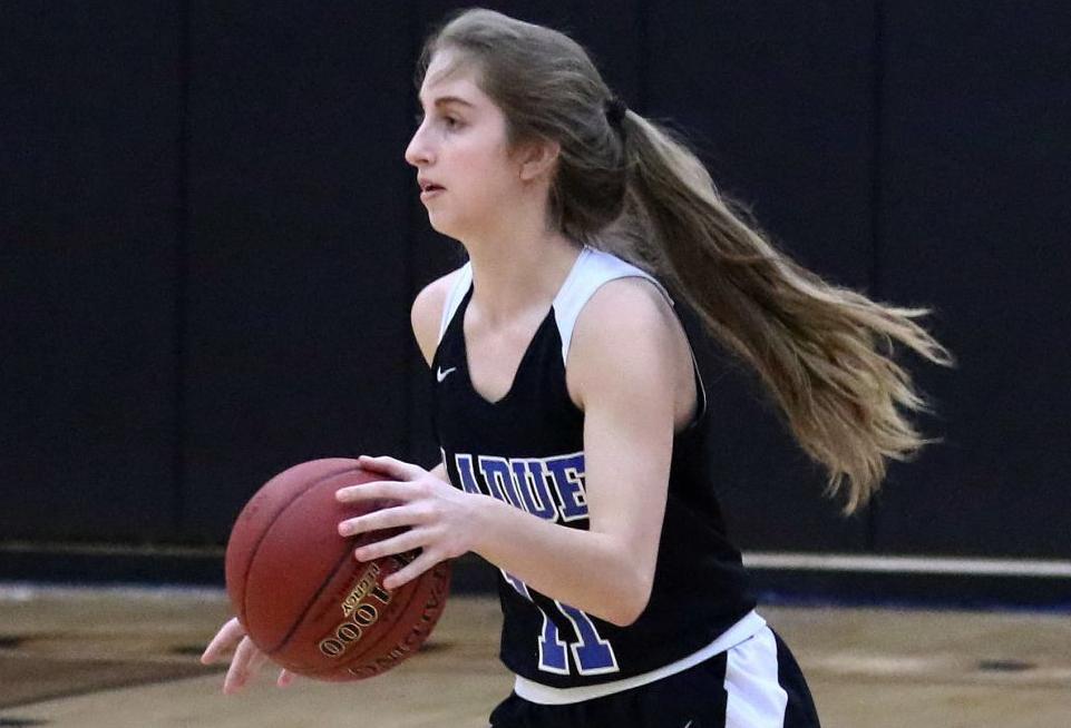 Minkler overcomes injury to help Ladue shoot past MICDS