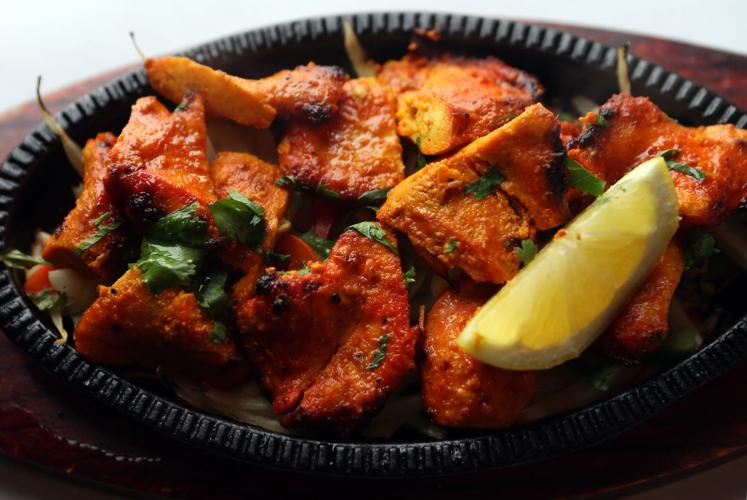 Himalayan Yeti intrigues with Indian and Nepalese cuisine