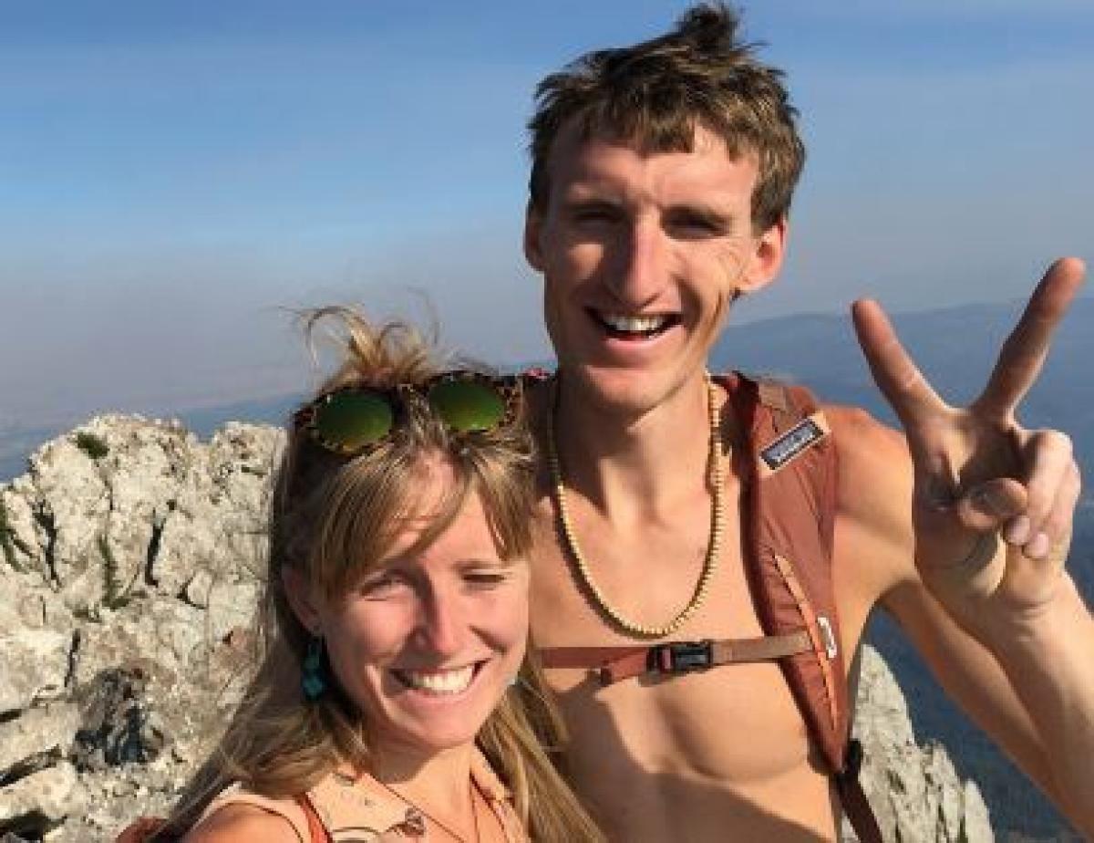 Famous climber kills himself after girlfriend dies in Montana avalance