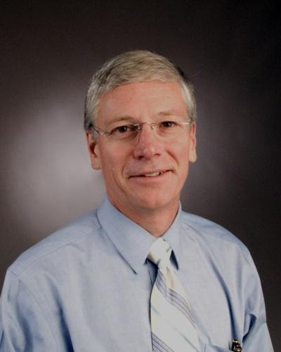 Mizzou doctor named to Institute of Medicine