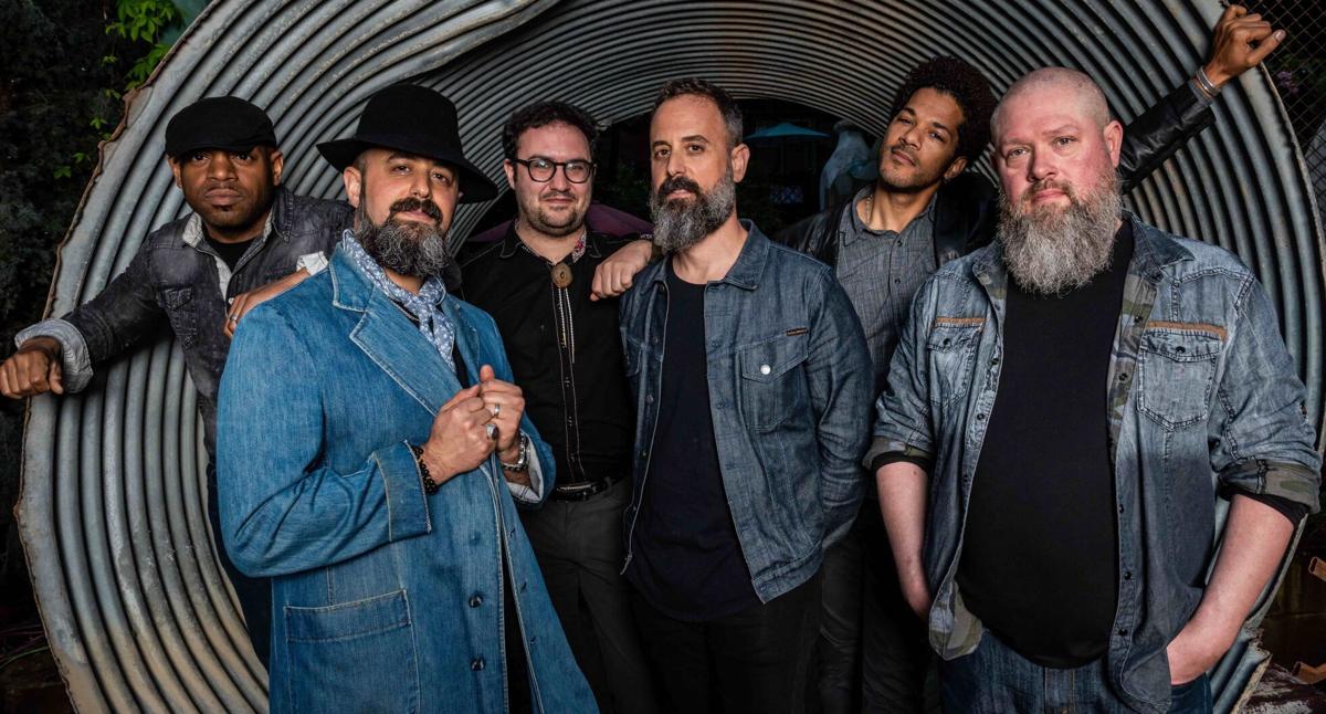 Brothers Lazaroff expand St. Louis' Laz Jazz Fest, add stage in 2nd year