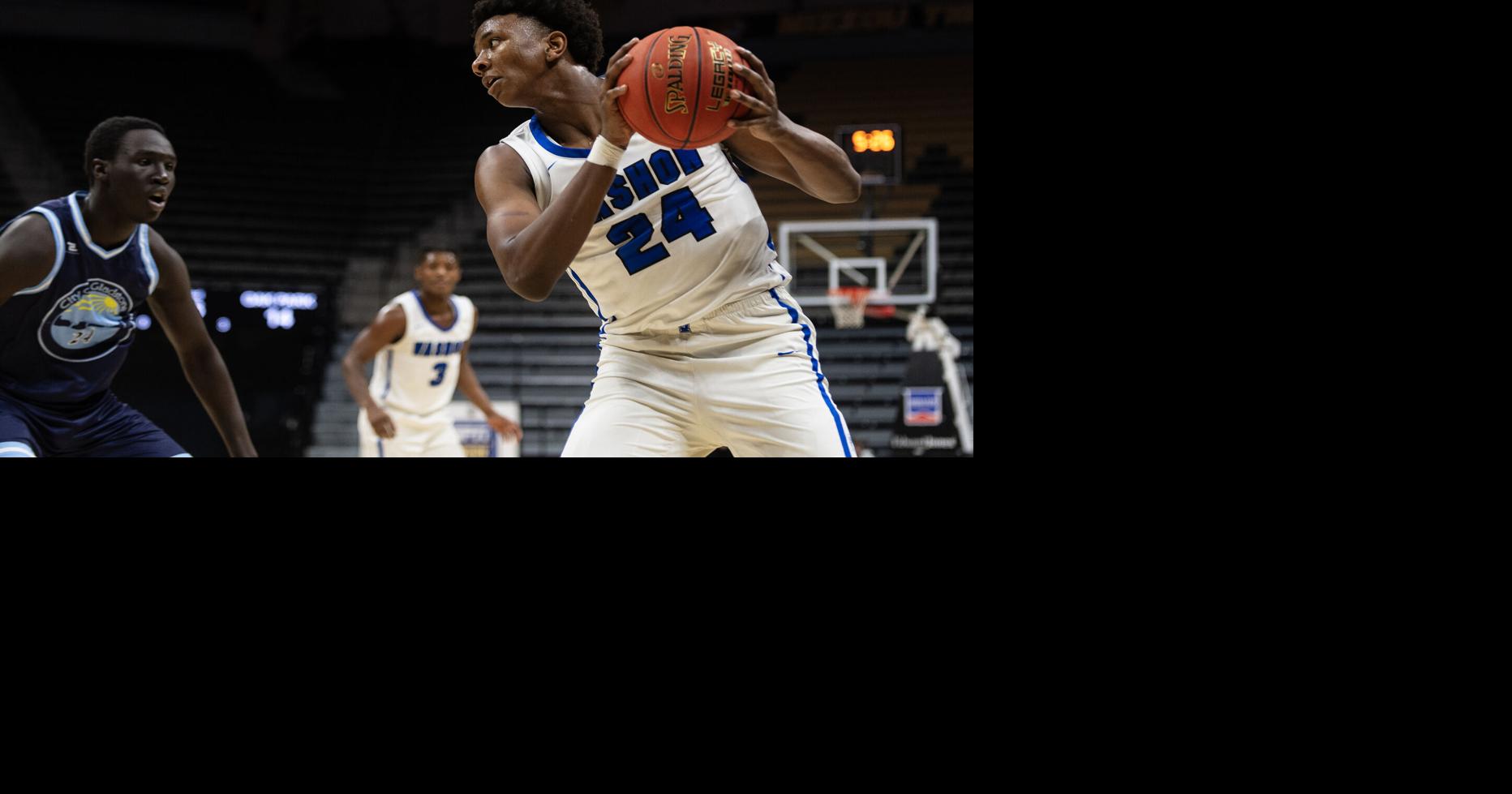 Vashon boys basketball team soaks in experience of a lifetime during ...