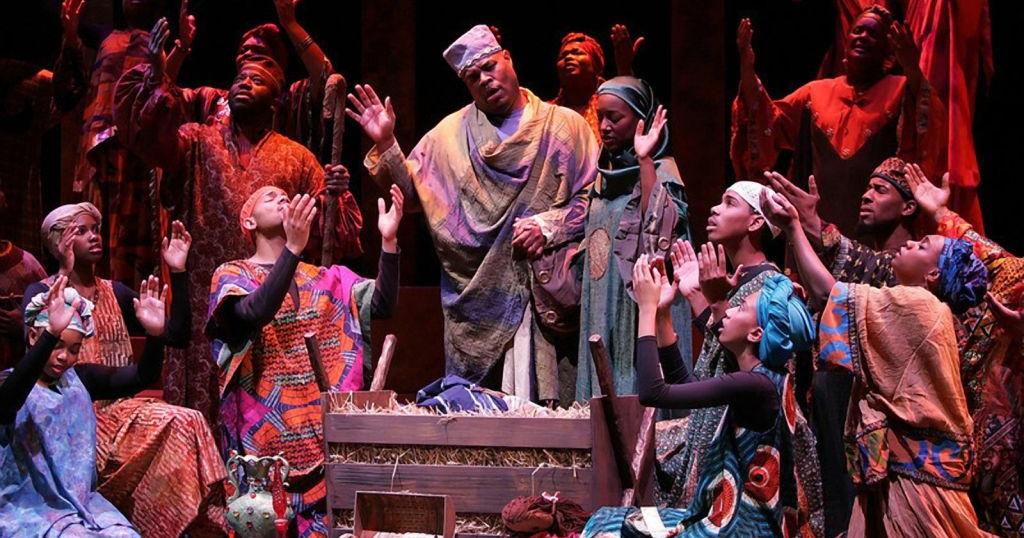 The Black Rep announces new season