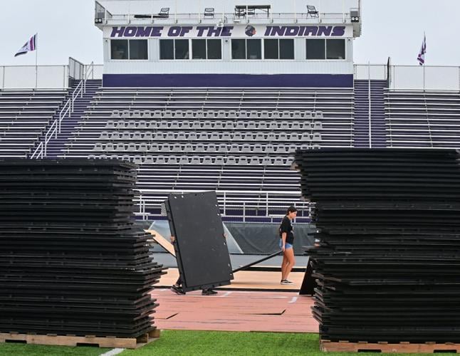 5 things to know about Saturday's historic outdoor girls volleyball ...