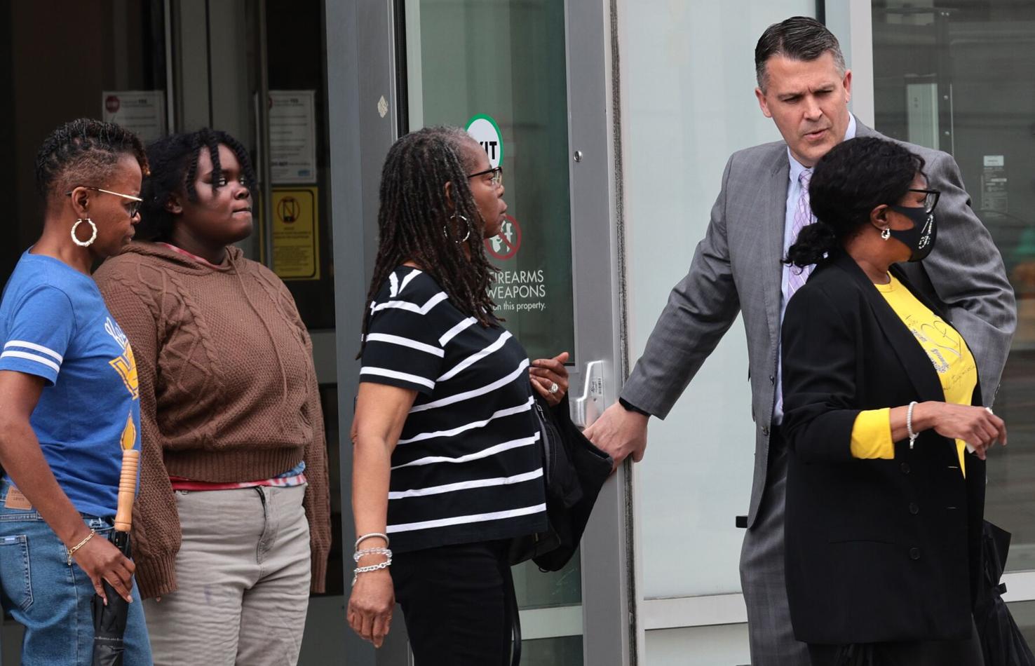 Hearing to determine if Hazelwood East student is charged as adult set ...