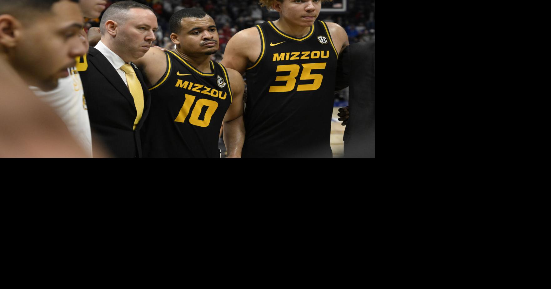 Tipsheet: Mizzou showed composure, anyway, on a tough night for area ...