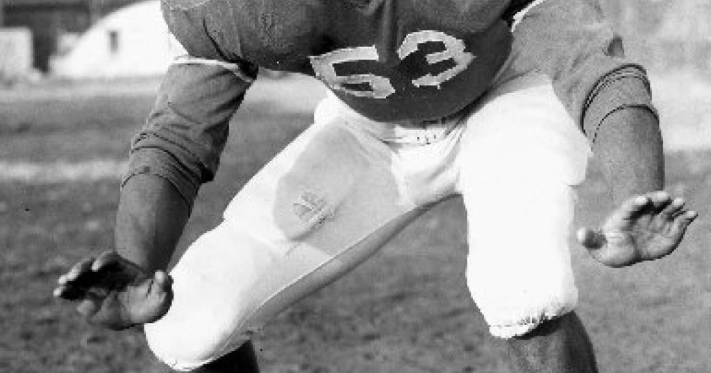 Mizzou's first black football player Norris Stevenson dies