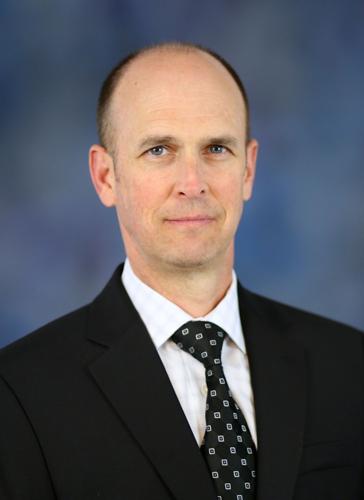 Clayton-based Olin Corp. taps new CEO