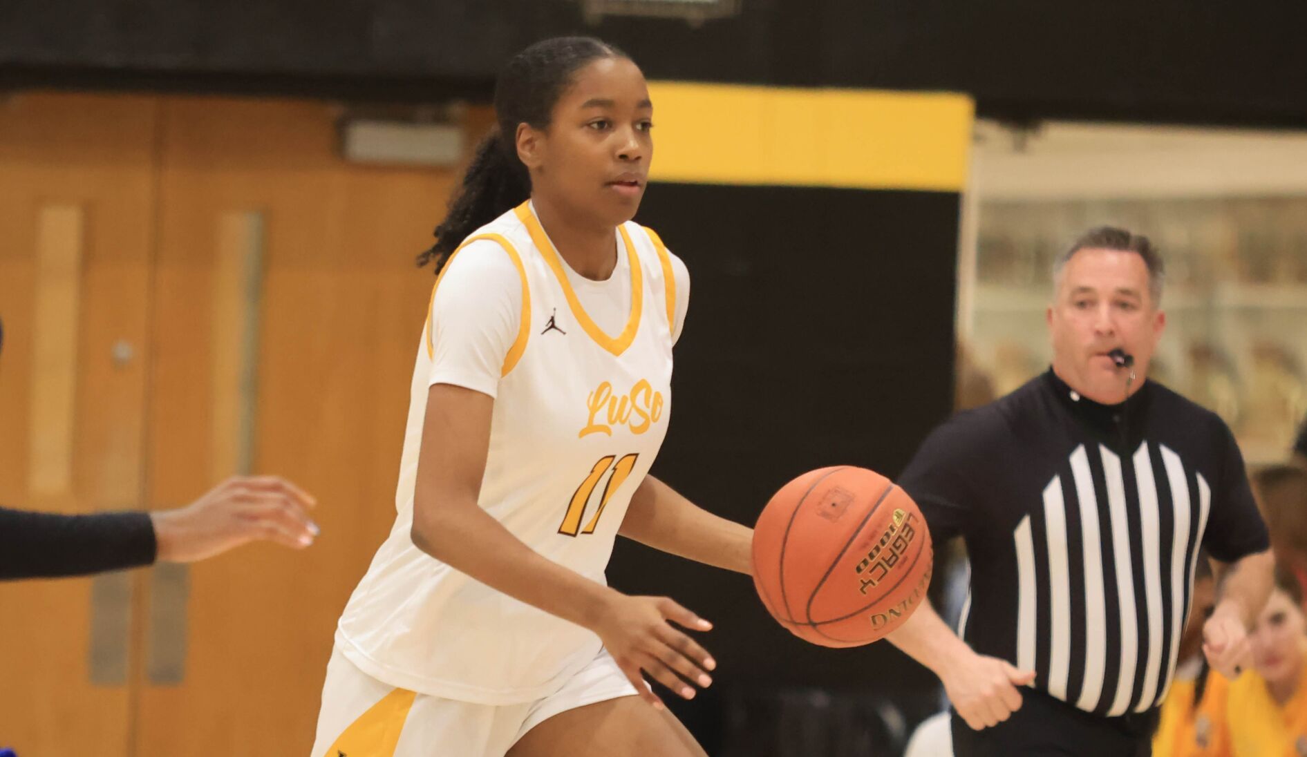 John Burroughs comes up big down stretch to knock off Lutheran South in ...