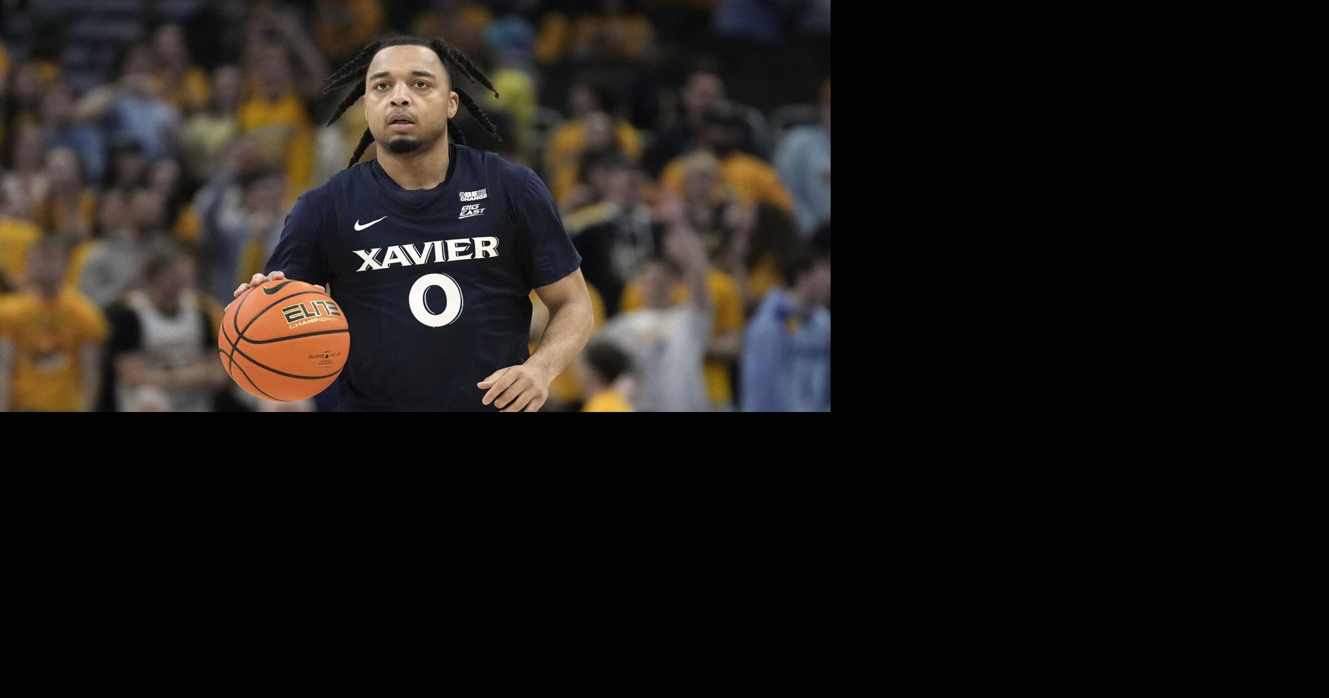 St. Louis University gets commitment from Xavier guard Trey Green ...