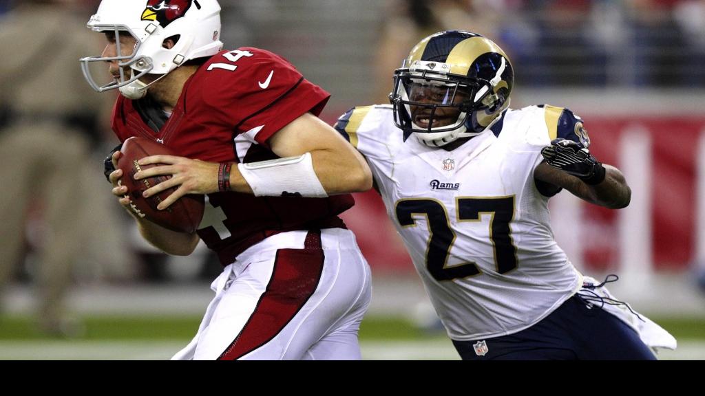 Mikell not likely to return to Rams | NFL | stltoday.com