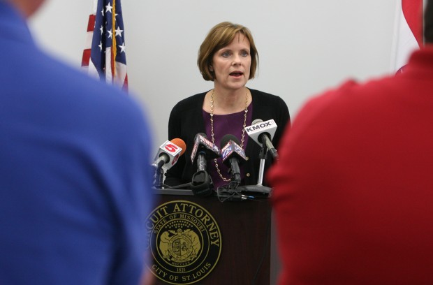 Megan Boken's killer hints of link to earlier St. Louis robbery in jailhouse interview