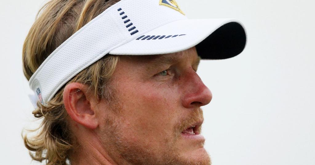 Gordon: Rams display strengths, weaknesses